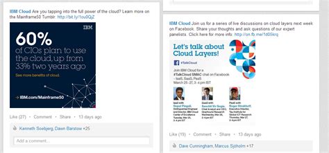 Creating LinkedIn Showcase Pages Step By Step Marketgoo