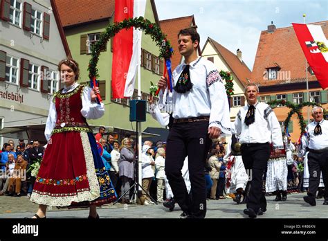Siebenburger Sachsen Hi Res Stock Photography And Images Alamy