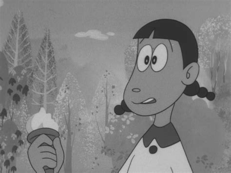 Black Sun MONOCHROME ANIME MAHOTSUKAI SALLY
