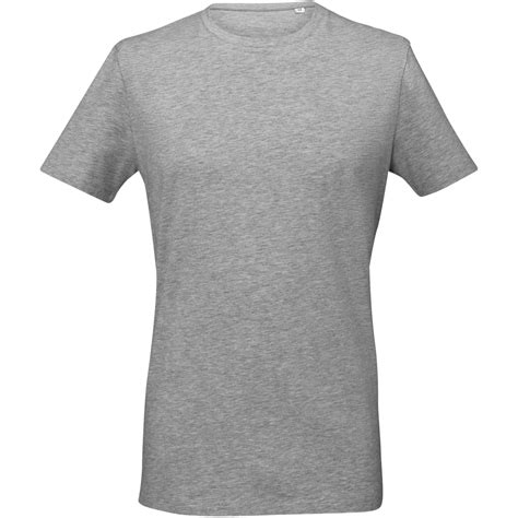 Tee Shirt Personnalisé Millenium Men Sols Grischine
