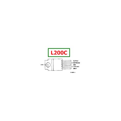 ‫مشخصات، دیتاشیت، قیمت و خرید L200C‬