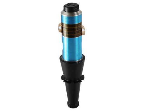 Ultrasonic Welding Transducer KHz Knmtech Ultrasonics