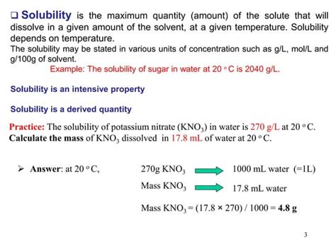 Intensive Propertyppt Chemistry Science