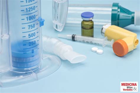 Doenças Que Causam Falta De Ar Medicina Mitos E Verdades