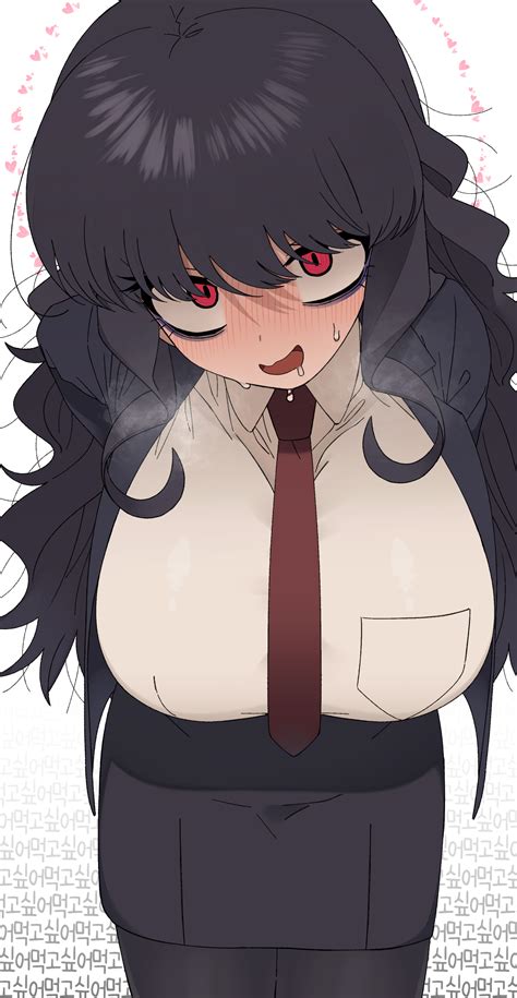 Youre Under My Skin Drawn By Nakta Danbooru