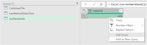 pass parameter from cell s microsoft fabric community