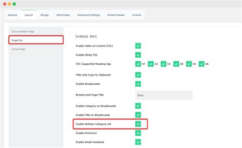 sticky table of content isn t working in betterdocs what s wrong