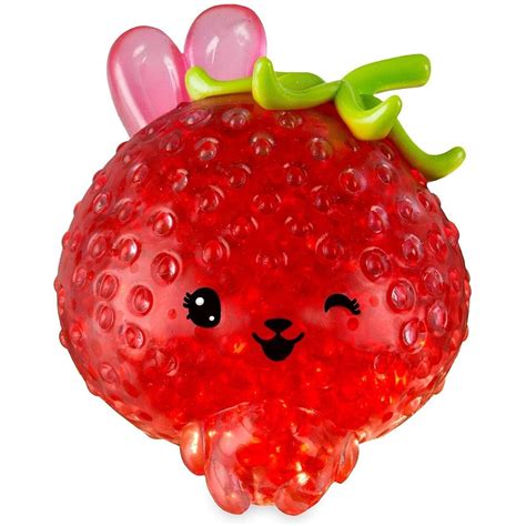 Bubbleezz™ Live In A Squeezy World Of Wonder And Fun Each Bubbleezz