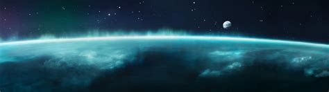 5120x1440 Space Wallpapers Wallpaper Cave