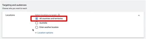 How To Setup A Google Ads Search Campaign