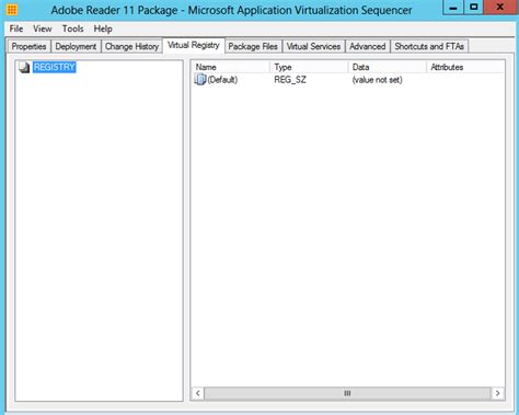 App V Sequencing Electric Monk