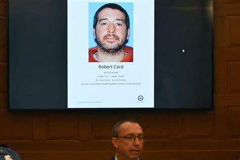Maine Gunman Made Threats Against His Army Base Us Sheriff Says The