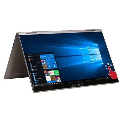 Lenovo Yoga C740 14iml Core I5 Touch Laptop Price In Bangladesh