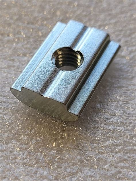 T Slot Nut M6 Takeonetoo