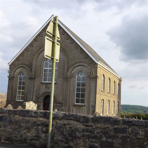 Capel Moreia Meinciau Meinciau Carmarthenshire See Around Britain