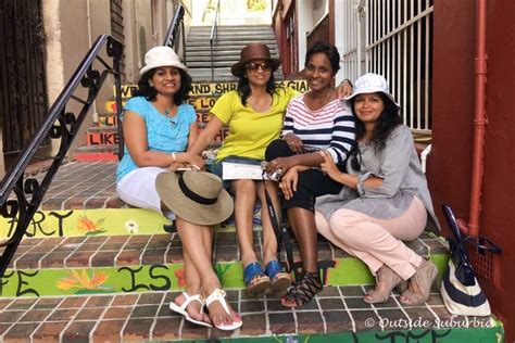 12 Ideas For Girls Weekend Getaway Trips That Make You Feel You Are Far Away • Outside Suburbia