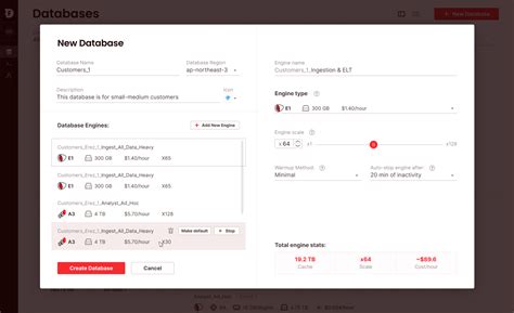 Firebolt Cloud Data Warehouse Whitepaper Firebolt Firebolt Cloud Data Warehouse Whitepaper Firebolt