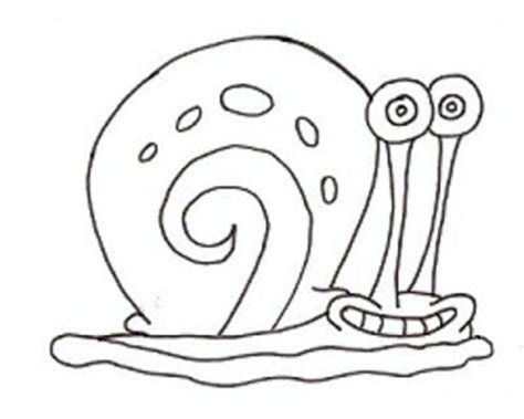 Spongebob Characters Coloring Pages Coloring Home