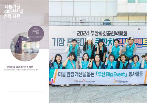 건보공단 부울경본부 주거환경개선 자원봉사로 따뜻한 나눔 펼쳐 아주경제