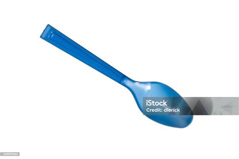 ディスポーザブルブルーのプラスチック製の食器白に隔てられた カットアウトのストックフォトや画像を多数ご用意 カットアウト キッチン用