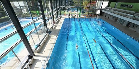 Herner Schwimmbad Wananas Duschtarif Minuten Im Bad