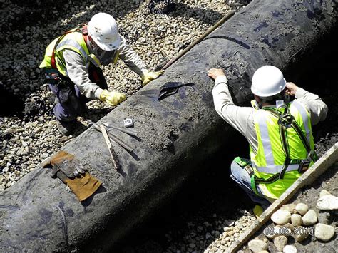 Enbridge Pipeline Controversial Alpha News