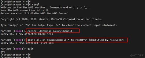 网络系统管理linux环境——appsrv之mail（postfix smtps and dovecot imaps） 腾讯云开发者社区 腾讯云