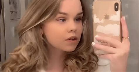 Tiktok Star Lea Exclusive She Talks About The Downside Of Her Success