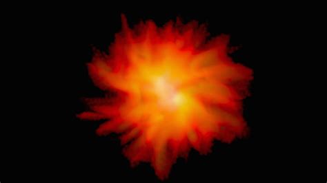 houdini for astronomy