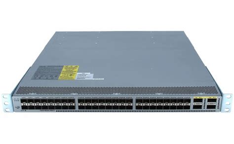Network Cisco Nexus Switches Wan Capable At Rs 28500000 In Mumbai