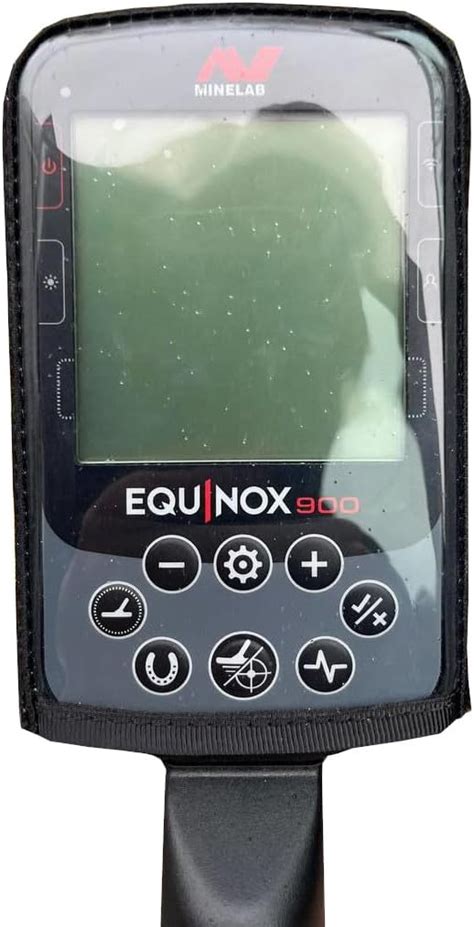 Amazon Cover For Minelab Equinox 900 700 Or Minelab X Terra PRO
