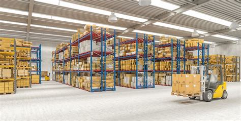 Queue Monitoring In SAP EWM