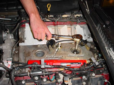 2004 Pontiac Gto Knock Sensors Location Help Ls1gto Forums
