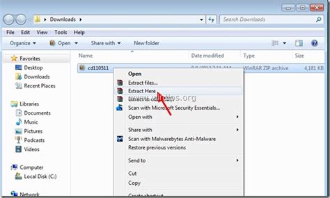 Instructions On How To Activate The Admin Account Or Reset