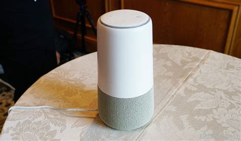 Huawei S AI Cube Isn T Just An Alexa Smart Speaker It S A G LTE Router Too