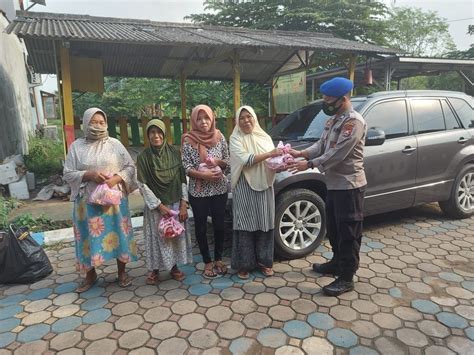 Personel Ditpolairud Polda Banten Melaksanakan Kegiatan Pemb