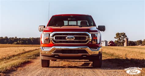 Ford F 150 Among Top Light Duty Pickups With Highest Initial Quality
