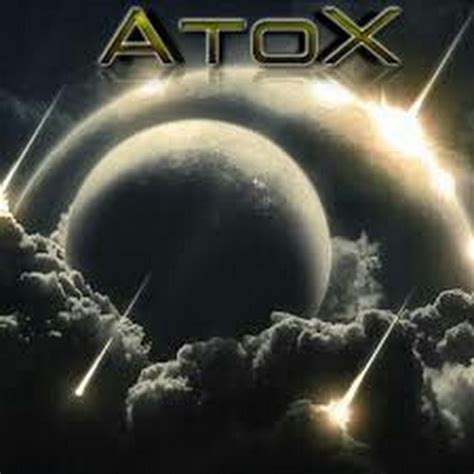 Team Atox Youtube