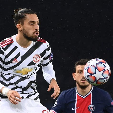 Man Utd Defender Tests Positive For Covid 19 Again Kemi Filani