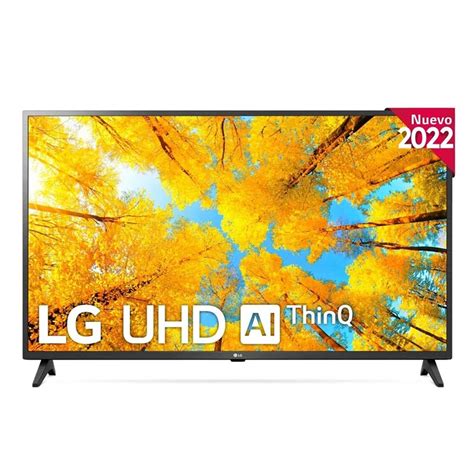 تلویزیون 65 اینچ ال جی مدل LG FULL UHD 65UQ7500 – آنتیک کالا
