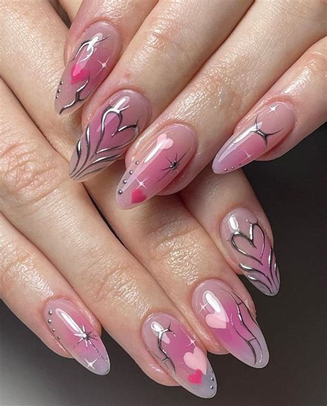 Pin By Yareli Bereniceg On Guardado Rápido Stylish Nails Gel Nails