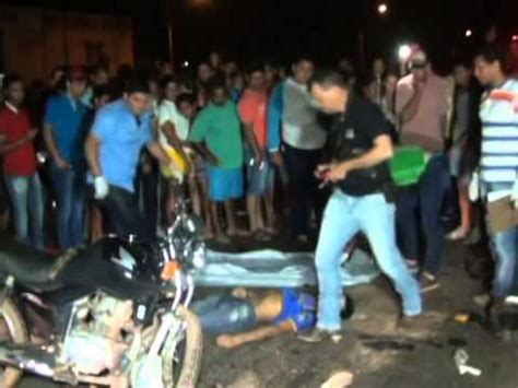 MARIDO MORRE E ESPOSA FICA GRAVEMENTE FERIDA EM ACIDENTE NA BR 364 EM