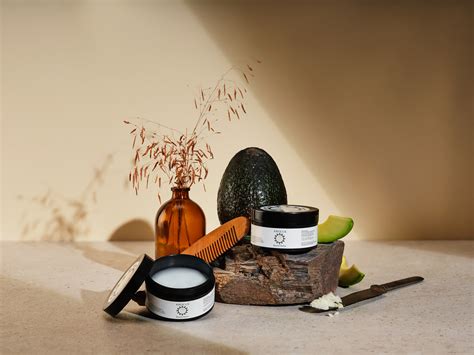 Krocus Beauty On Behance