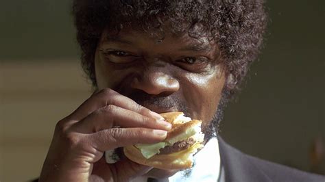 Quentin Tarantino Selling Scenes From Pulp Fiction As Nfts