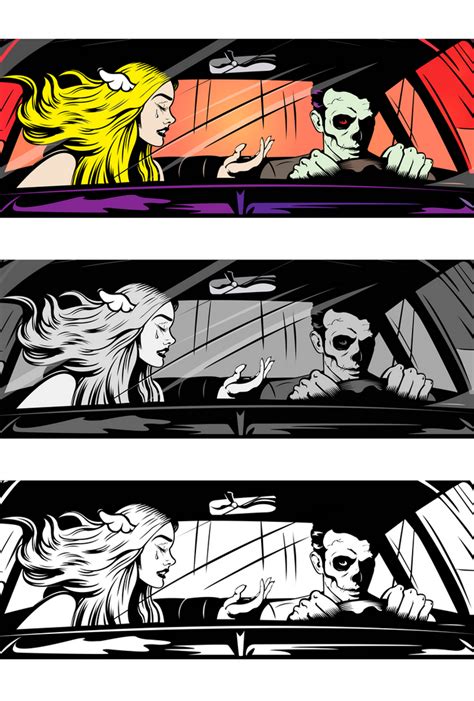 Blink California By Dglproductions On Deviantart