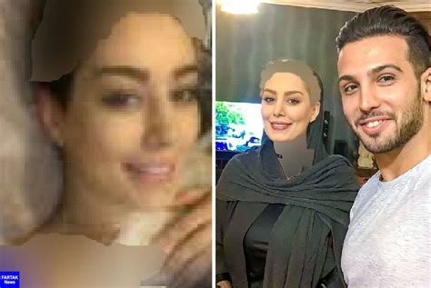 سحر قریشی با کی به مهمانی عربی رفت؟عکس