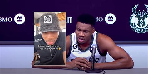 Giannis Antetokounmpo Pensa Agli Warriors “no Grazie” Dunkest