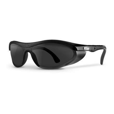 Eyewear Lift Safety