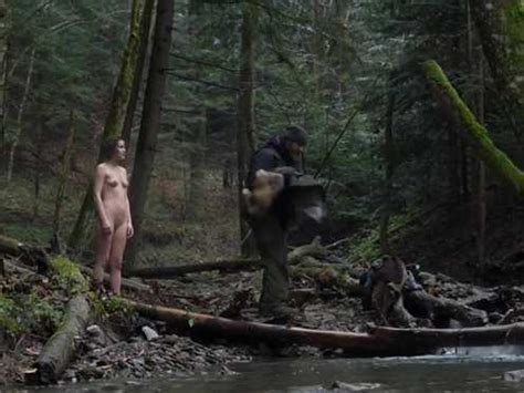 Anna Donchenko Naked Wataha S02e02 2017 Video Best Sexy Scene