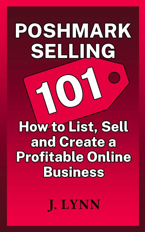 Poshmark Selling 101 How To List Sell And Create A Profitable Online
